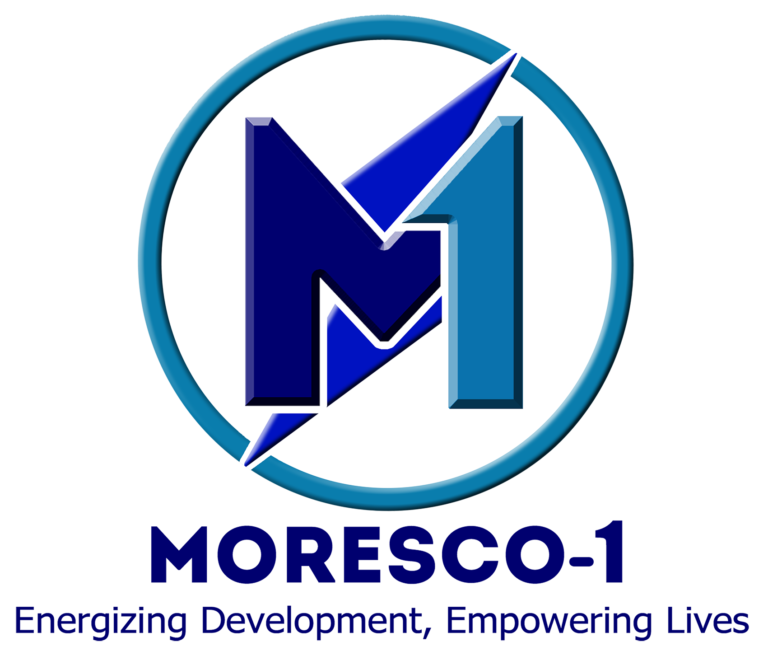 Corporate Profile – MORESCO-1