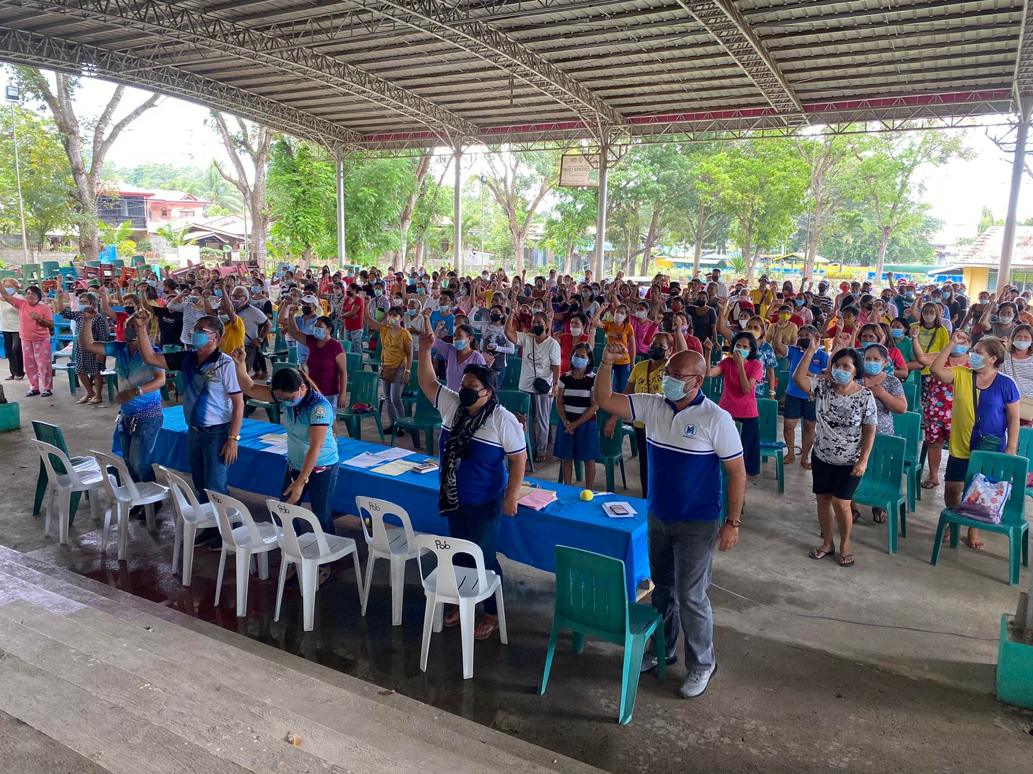 2022 VIRTUAL SEQUENTIAL AGMA MEET PARA SA LUGAIT DISTRICT – MORESCO-1