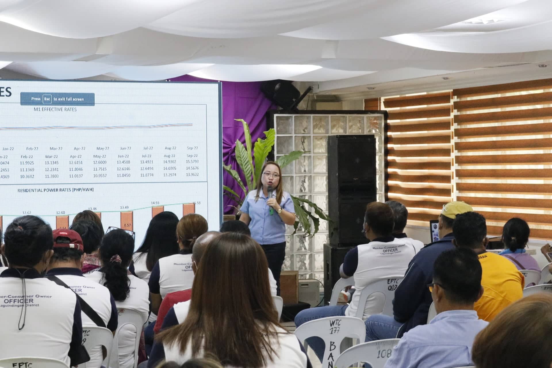 MCO Development Plan: Capacitating the MCO Leaders on the Ground ...