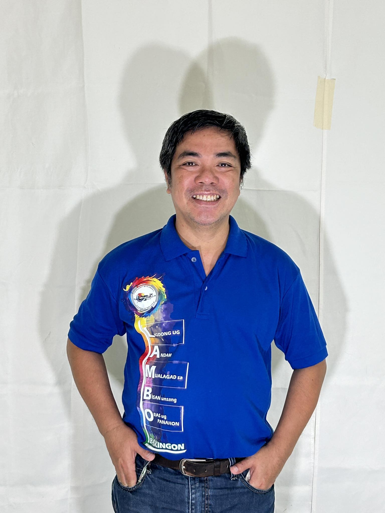 Ritchie Adaya Veluz Elected as New MORESCO-1 Board Director for ...